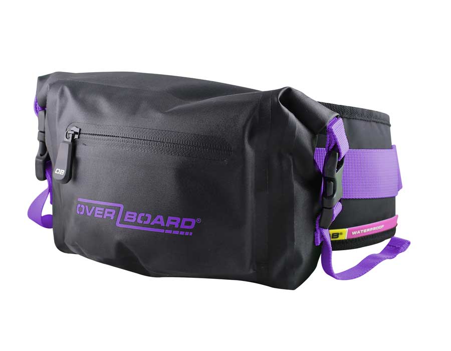 Dry Bag - Waterproof Bag- Perfect For Land or Sea | OverBoard