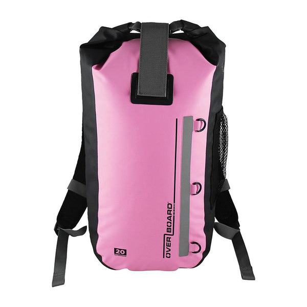 Classic Waterproof Backpack - 20 Litres