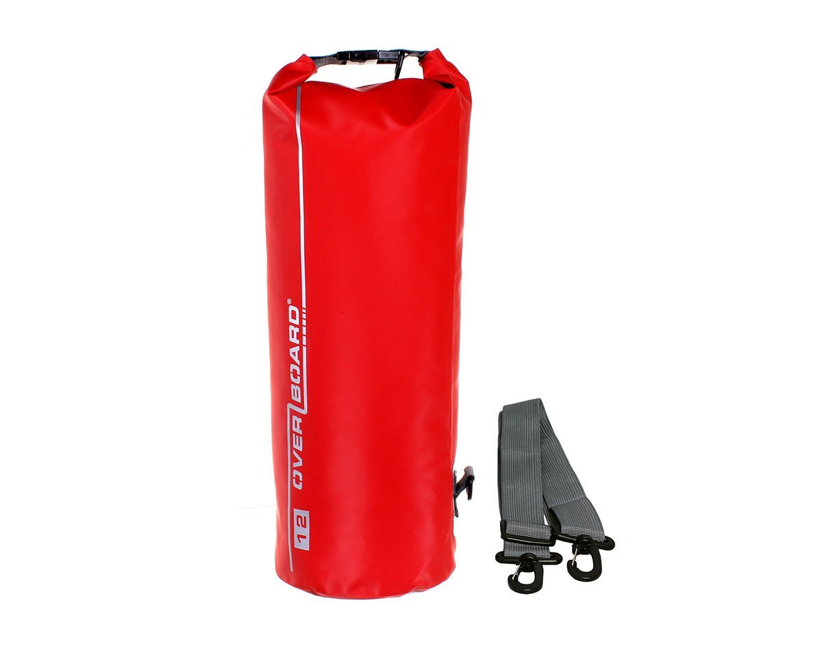 Dry Bag - Waterproof Bag- Perfect For Land or Sea | OverBoard