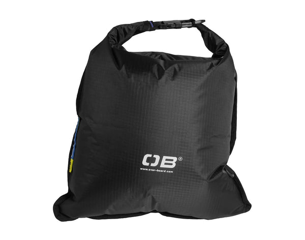 Dry Flat Bag – Dry Sack - Waterproof Beach Bag – 15L - Red | OverBoard