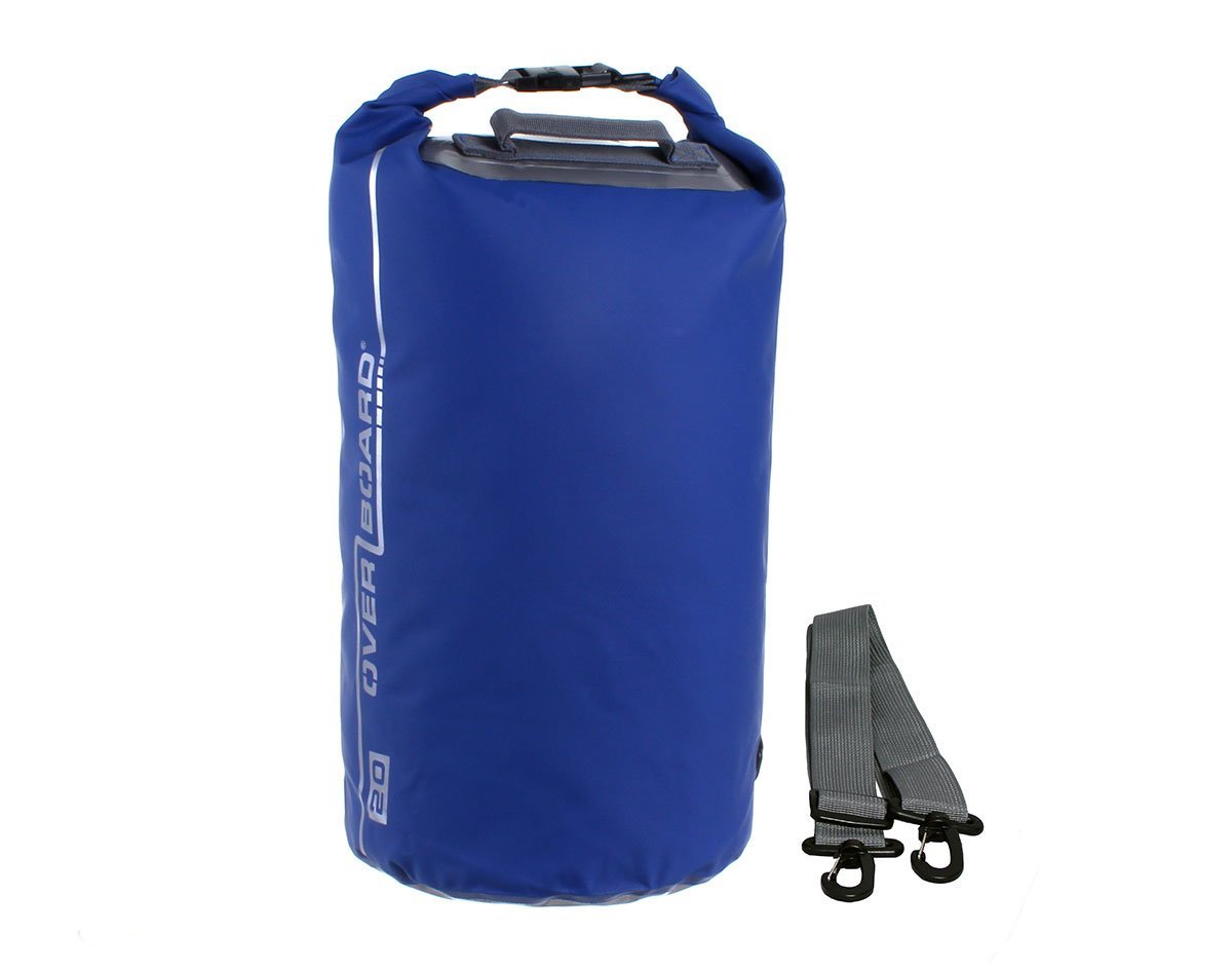 Dry Bag - Waterproof Bag- Perfect For Land or Sea | OverBoard