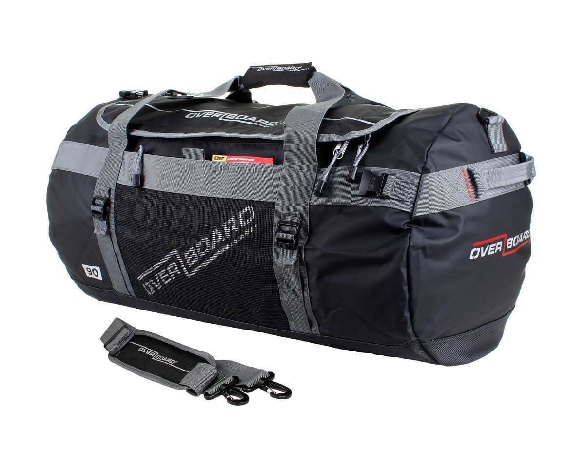 Water Resistant Bags - Weatherproof Bags - Duffel Bags | OverBoard