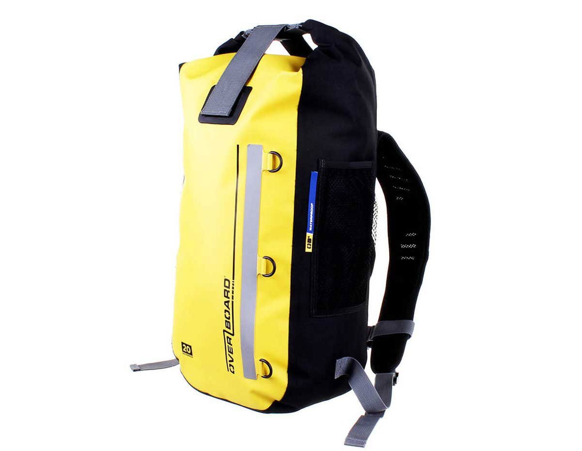 Waterproof Backpack & Rucksacks- Protect Your Belongings | OverBoard