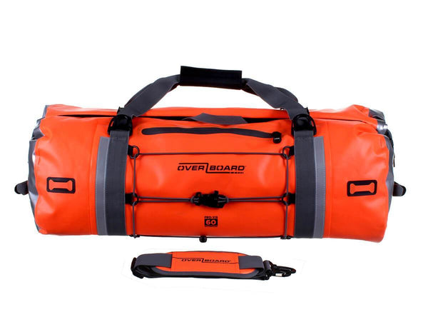 Pro-Vis Waterproof Duffel Bag – High Visibility Waterproof Holdalls ...