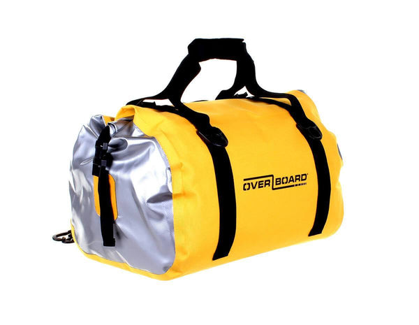 Classic Waterproof Duffel – Waterproof Holdall – Waterproof Sports Bag ...