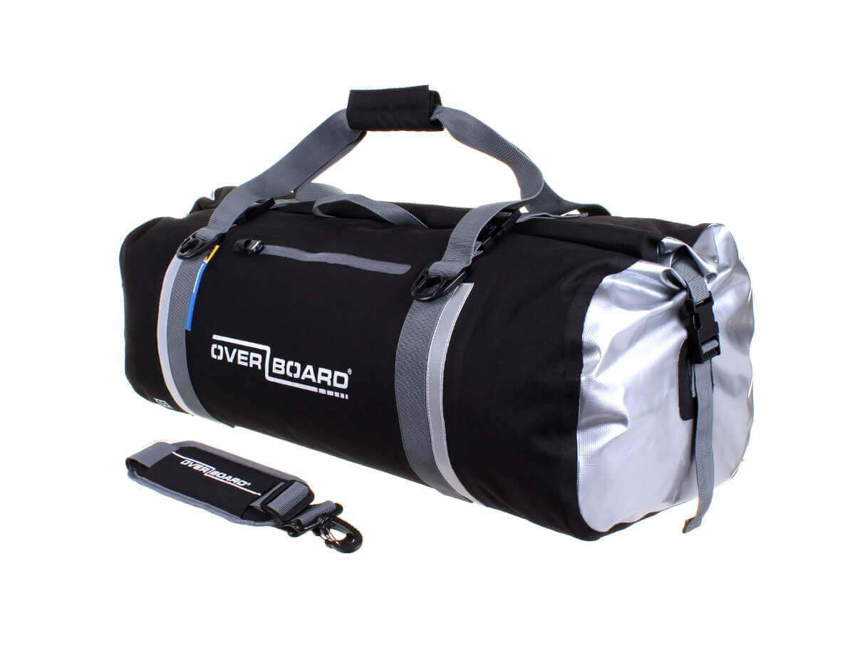 Classic Waterproof Duffel – Waterproof Holdall – Waterproof Sports Bag ...