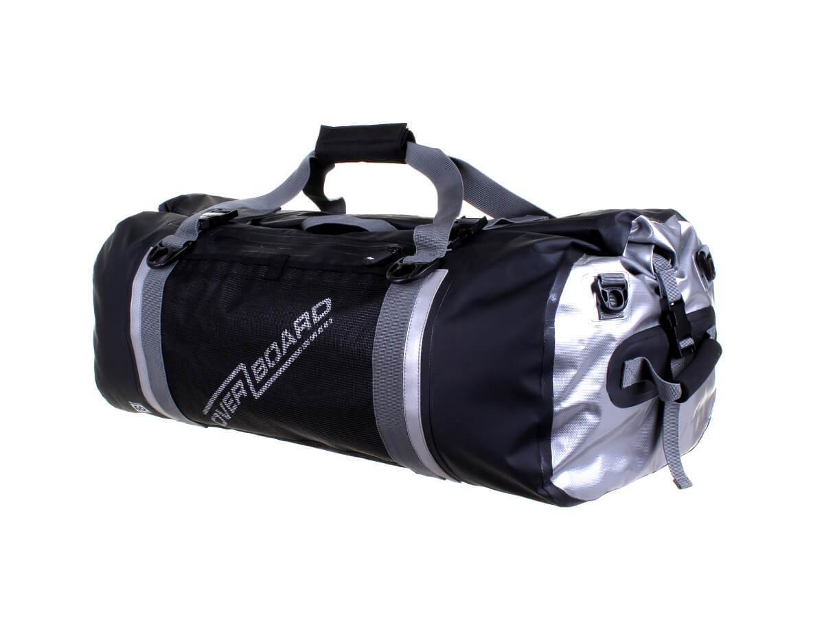 Classic Waterproof Duffel – Waterproof Holdall – Waterproof Sports Bag ...