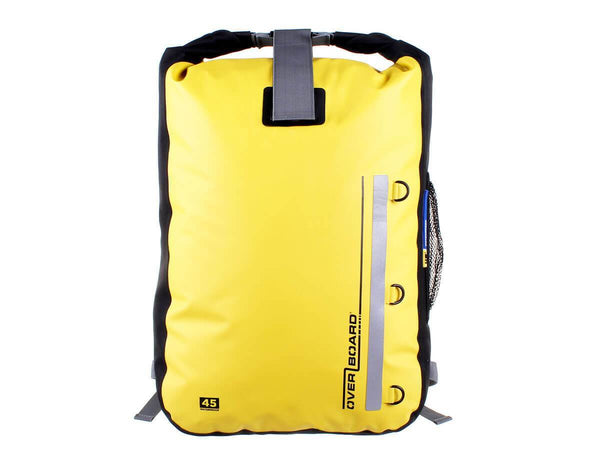 45 Litre Backpack | Large Waterproof Rucksack | OverBoard